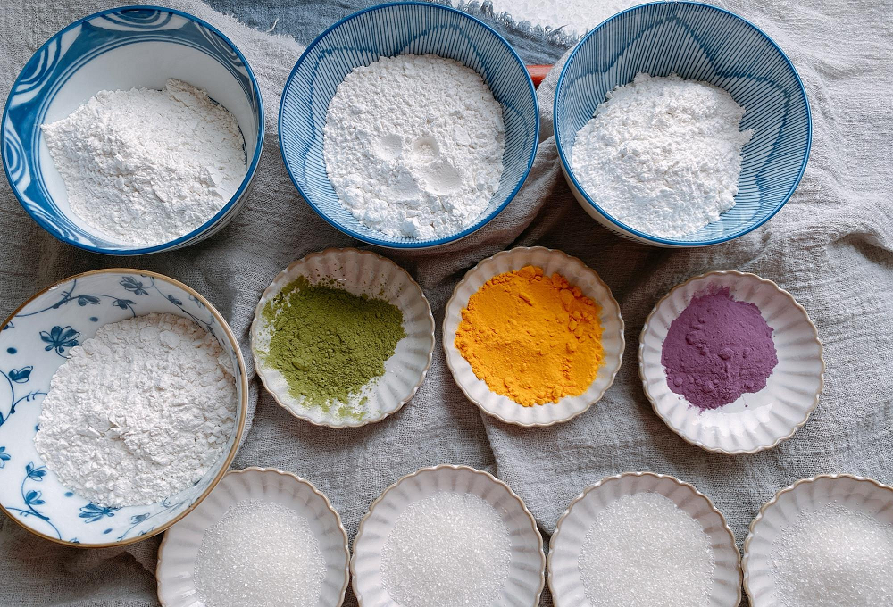 Polyurethane Powder Coatings - Buy Polyurethane Powder Coatings, Powder ...