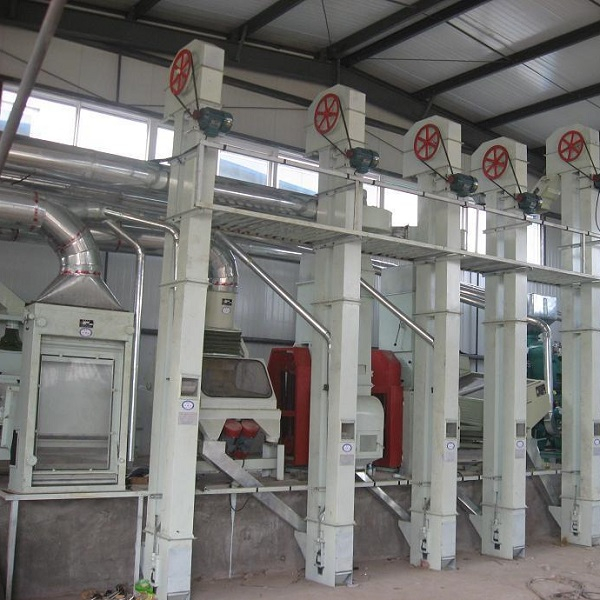 40-50 ton/day Complete Rice Mill Plant - Buy Rice Mill, Rice Mill Plant ...