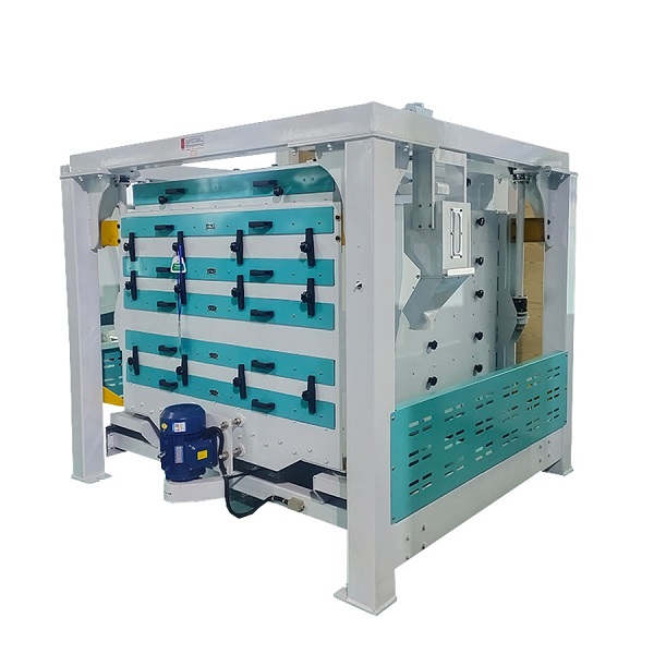 MMJX Rotary Rice Grader Machine - Buy Rice Grader, Rice Grading Machine ...